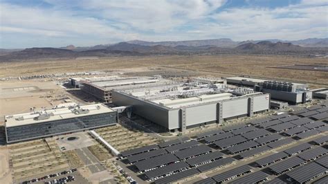 [news] Tsmc Ramps Up Overseas Expansion 3rd And 4th Arizona Fabs To Begin Construction Later