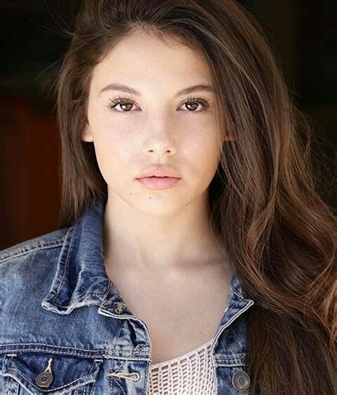 Picture Of Sophia Rose