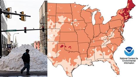 Understanding The Impact Of El Niño On Winter Weather A Comparison Of