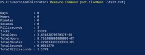 Boost PowerShell Speed Optimize Script Performance