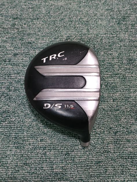 Yahooオークション Royal Collection Trc Ds 115度 ドライビング
