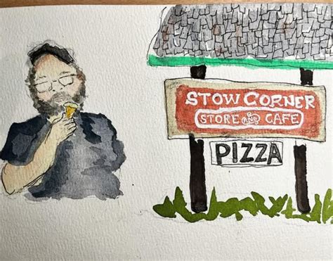 Two Years Together Zach Cherry Shares A Close Bond With His Wife