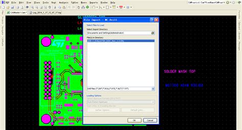 How To Convert Gerber To Pcb Reversepcb