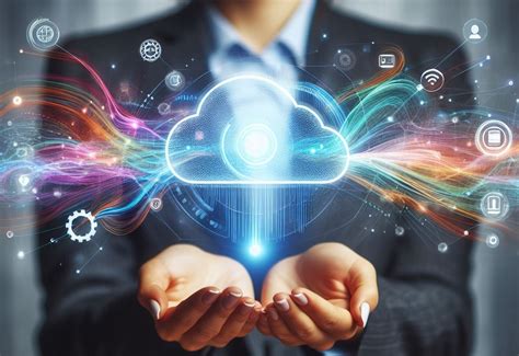 Huawei Cloud And Its Advantages Logosoft