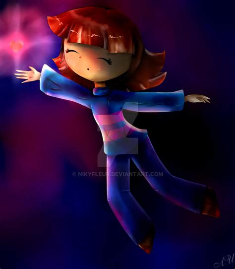 Fanart Friskundertale By Nikyfleur On Deviantart