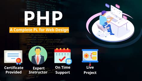 Php And Mysql Complete Course New Learning Platform