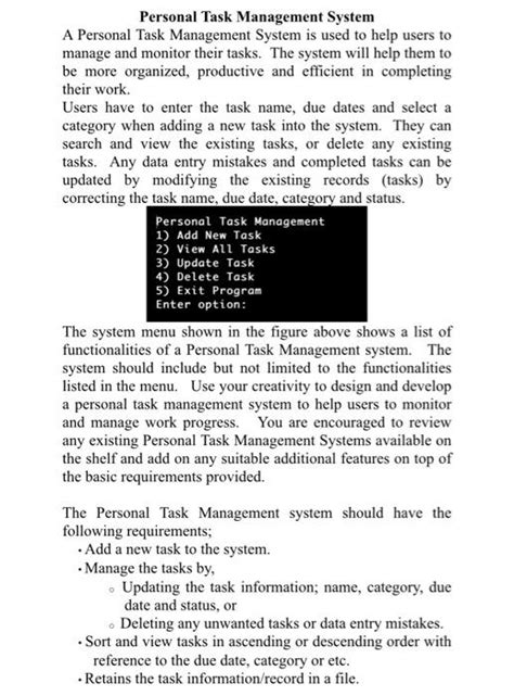 Solved Write A C Program Using Online C Compiler That Will