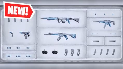new ion 2 0 skin bundle in valorant youtube