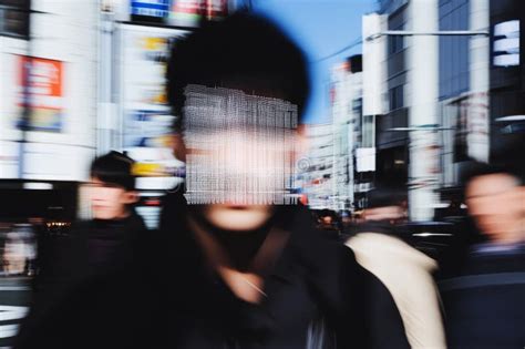 An Ai Supported Face Detection And Recognition Technology For Safe Cities In The Future Stock