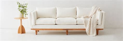 Organic Sofas Eco Friendly Sofas Non Toxic Sofa For Sale The