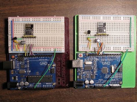 Another Rf24 Txrx Not Working Question Networking Protocols And