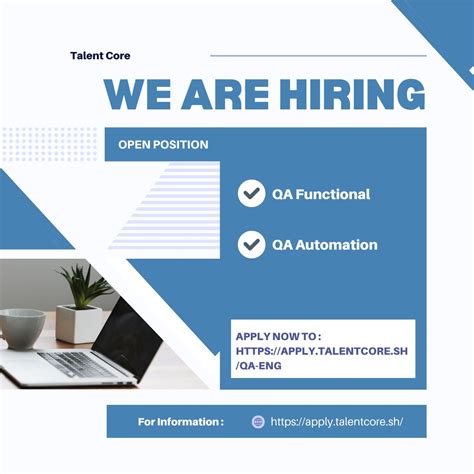 Talent Core On Linkedin Hiring Qajobs Latamjobs Talentcore