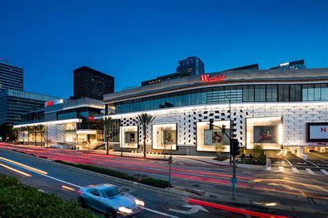 The 10 Closest Hotels To Westfield Century City Los Angeles