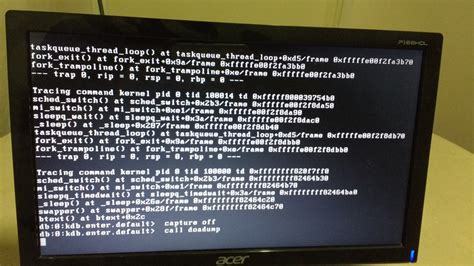 My Pfsense Is Crashing Networking Spiceworks Community