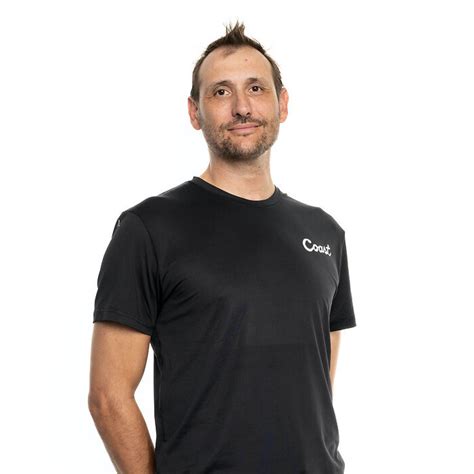 Brett Alderman Coast Volleyball