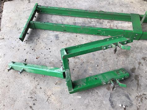 Ksi 080616 Planter Fill Conveyor Agriculture Bigiron