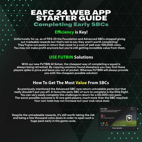 Ea Fc 24 Web App Starter Guide How To Start Ea Fc Ultimate Team Futbin