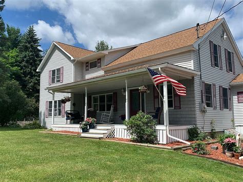 145 S Grasse River Rd Massena Ny 13662 See Est Value Schools And More