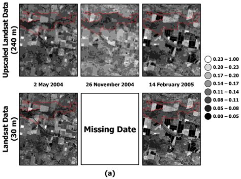 Applicability Assessment Of A Spatiotemporal Geostatistical Fusion Model For Disaster Monitoring