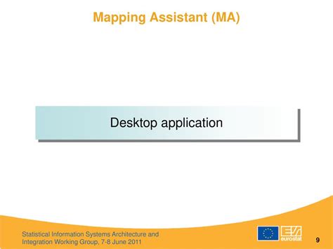 sdmx reference infrastructure ppt download