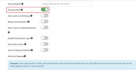 Single Sign On Using Azure AD SSO Secure LDAP