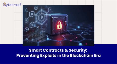 How To Secure Smart Contracts And Prevent Attacks