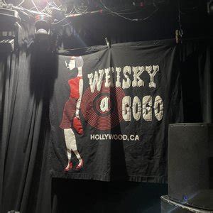 Whisky A Go Go 428 Photos And 394 Reviews Music Venues 8901 Sunset