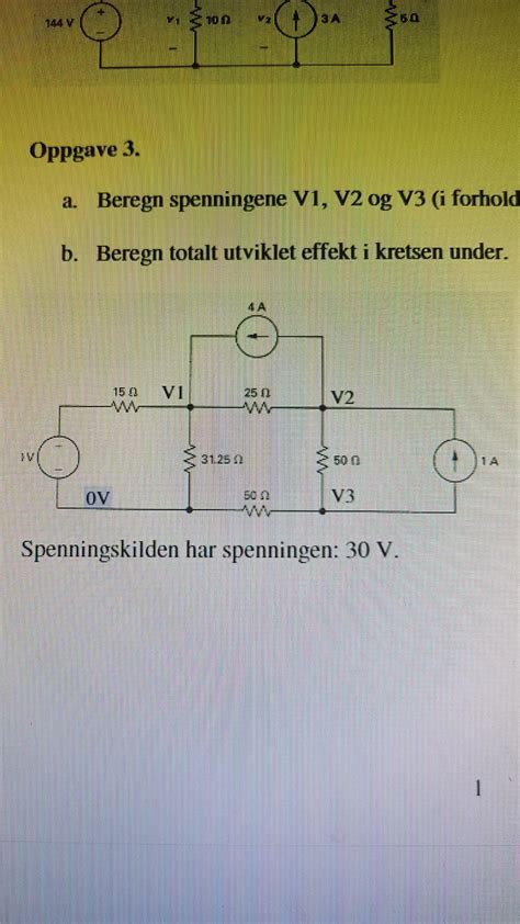 How Do I Solve This Circuit R Circuits