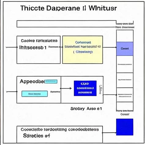 Ai Art Generator Creating Data Flow Diagrams Dfd Requires A Visual