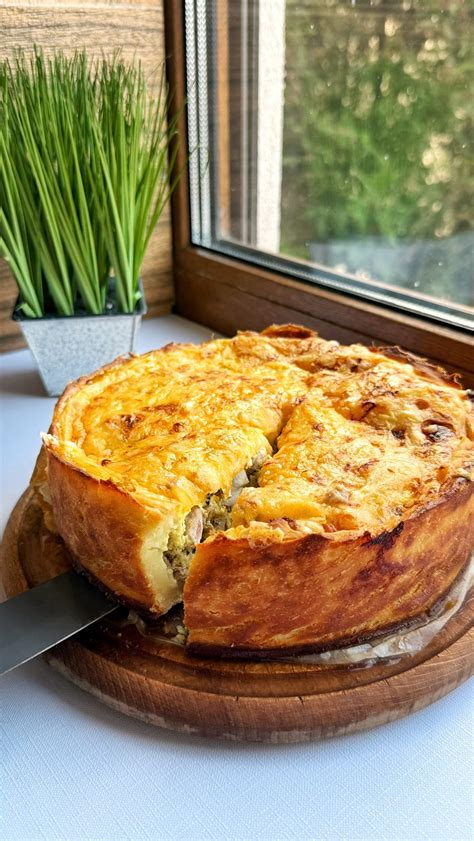 ЦЕ ПРОСТО РОЗРИВ Маю на увазі цей пиріг розірвали на шматки за 5