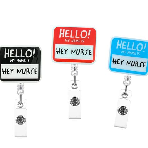 Hello My Name Is Badge Etsy UK Hello My Name Is Badge Etsy UK
