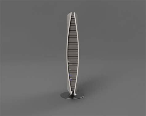 Telus Modem By Ronald Lytel At Coroflot Com