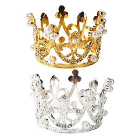 Badu Bg Универсална шапка за рожден ден на кученце в ярък цвят в стил принцеса за парти Badu Bg