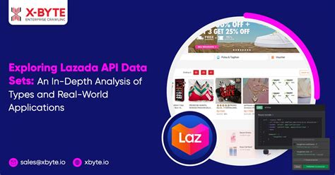 Exploring Lazada Api Data Sets Insights X Byte
