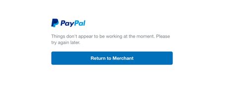 Php Paypal Sandbox Error Things Doesnt Appear To Be Working At The