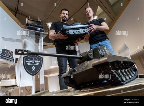 17 02 2020 Zagreb Croatia At The Beginning Of 2020 More Precisely From January 6 To 11