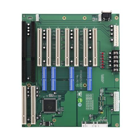 backplane atx6022 8gp7 axiomtek