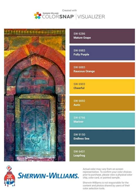 Pin By Princesspinkie05 On Color Palette Visualizer App Color