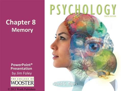 Powerpoint Memory Ppt