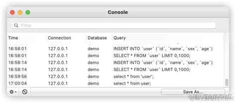 Mysql的安装和使用教程（mac Os）超详细mac Mysql Csdn博客