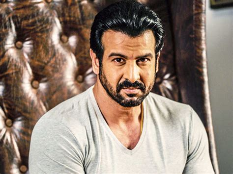 8 Things You Didnt Know About Ronit Roy Super Stars Bio
