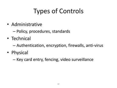 Ppt Access Control Powerpoint Presentation Free Download Id 2755168