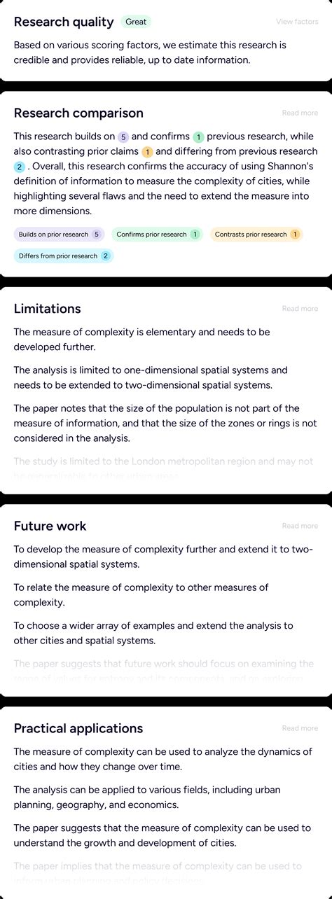 Ai Research Paper Reader Key Insights In Seconds Scholarcy