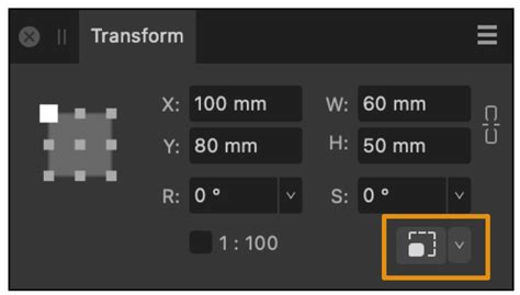 How Do I Scale An Object In Affinity Designer Desktop Questions