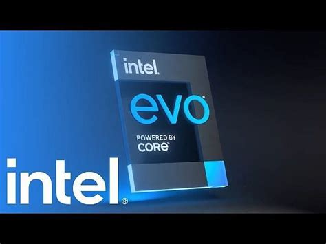 Intel Evo Vs Core Which Laptop Is Right For You In