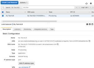 Aws Application Load Balancer Tutorial Step By Step Golinuxcloud