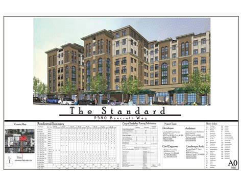 Pdf 2017 07 15 Resub Plan Set Berkeley California · Ground Level Grading B As Em Nt L V L