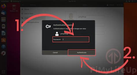 Learn How To Add A User On Ubuntu Pi My Life Up