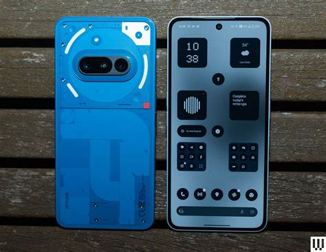 Nothing Phone 3a And Phone 3a Pro Review Budget Excellence