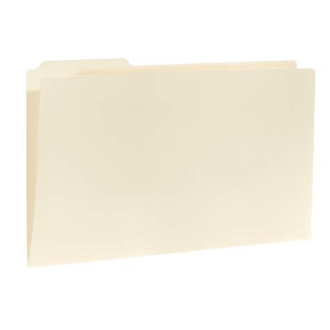 11x17 File Folders Manila 50 Pack Blue Summit Supplies